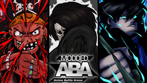 (CÓDIGO: SORRY) ABA Modificado - Roblox