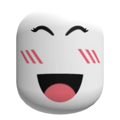 Super Happy Face | Roblox Item - Rolimon's