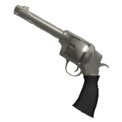 mm2 gun