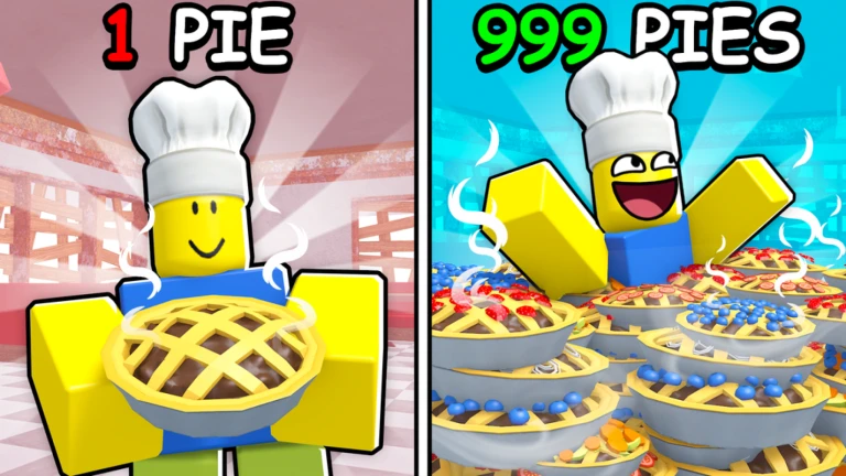 Bake or Die | Roblox에서 플레이하기