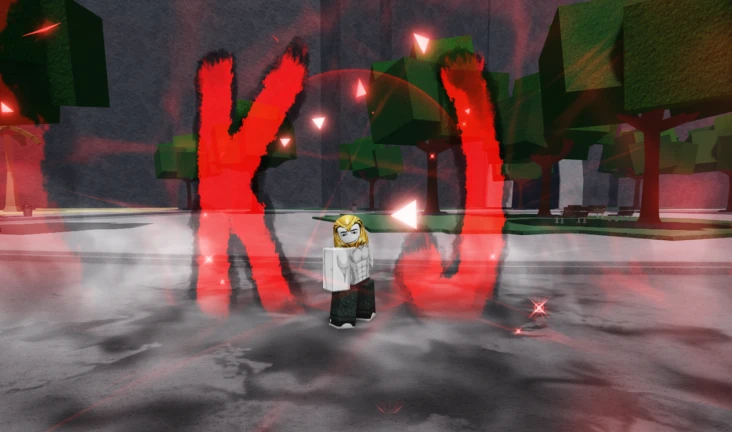 [¡Stealth!] KJCT: Prueba de personaje de KJ - Roblox