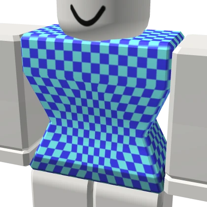 Classic Blocky Woman V2 - Torso | Roblox Item - Rolimon's