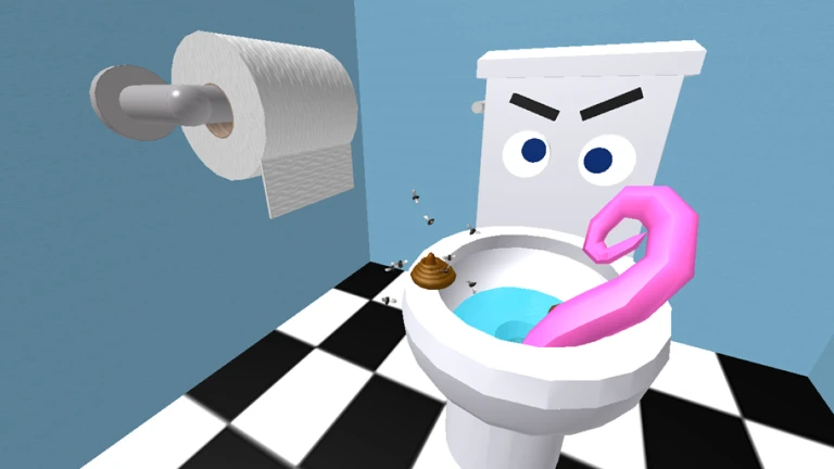 Adventure Parkour Obby! - Roblox