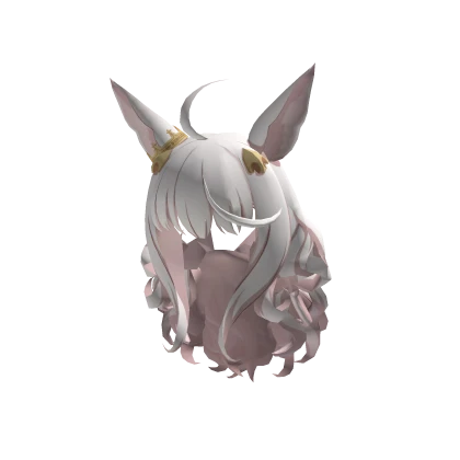 Biwa Hayahide Uma Musume | Roblox Item - Rolimon's