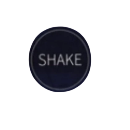Fisch shake button