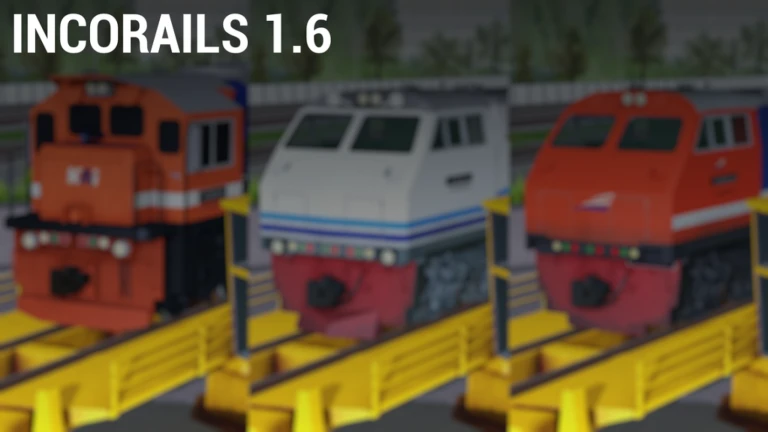 [FREE DT TRAINSET] 코레일 | 알파 - Roblox