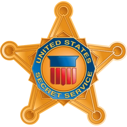 Secret Service Logo