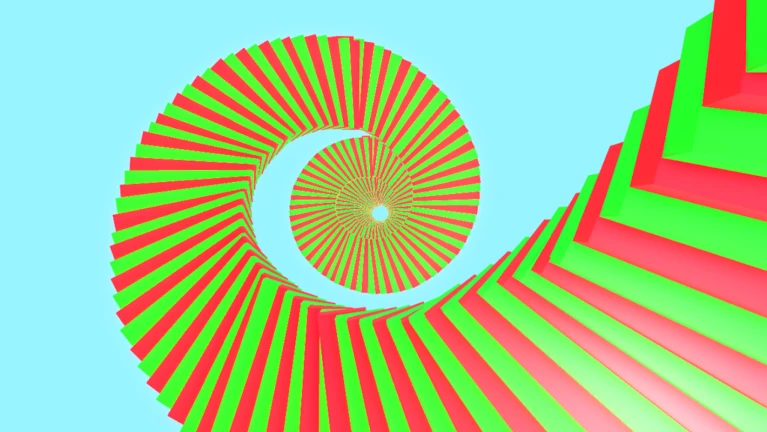 Obby de Melancia - Roblox