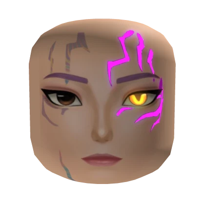 Rumi (Kpop Demon Hunters) Huntrix | Roblox Item - Rolimon's