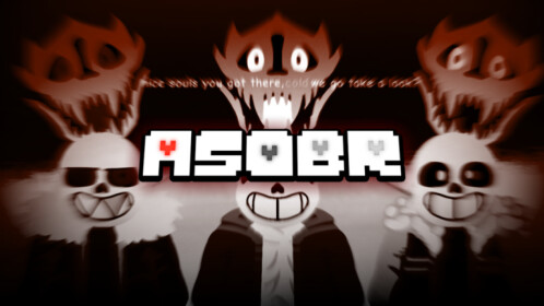 [BUG BEHOBEN] Undertale Advanced Soul Ops Boss Rush - Roblox