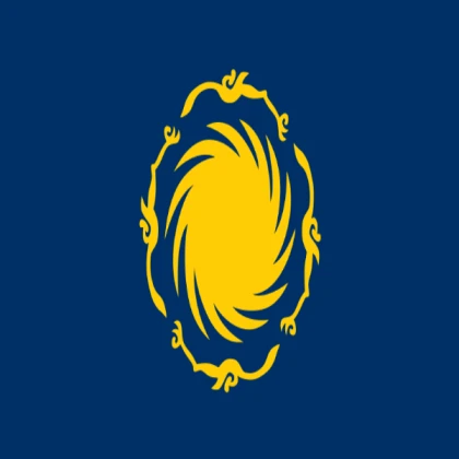 Basuria Flag (Bashu Nationalist Movement)