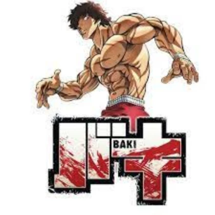 baki
