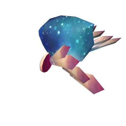 Starlight Dominus | Roblox Item - Rolimon's