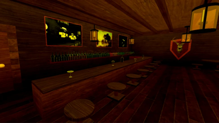 El 29o Bar - Roblox