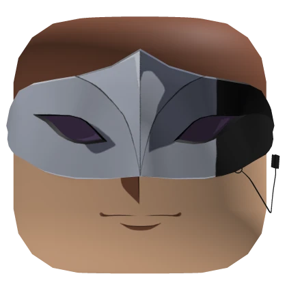 Cid Kageno | Roblox Item - Rolimon's