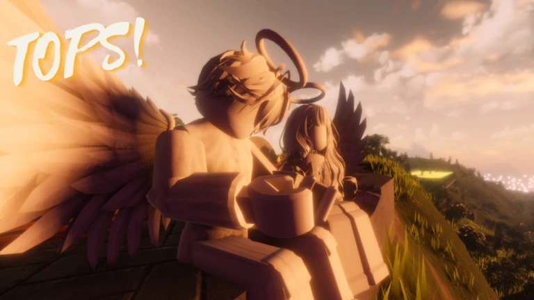 [CARRY SYSTEM] TOPS! - Roblox