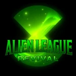Alien League Revival Stats | Rotrends