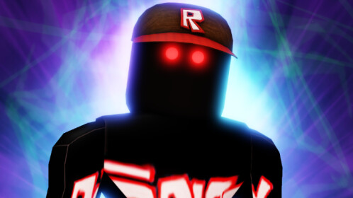 [GUEST 666] โลกบทบาทสมมติ - Roblox