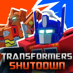 [ACTUALIZACIÓN] Transformers: Prime - Roblox