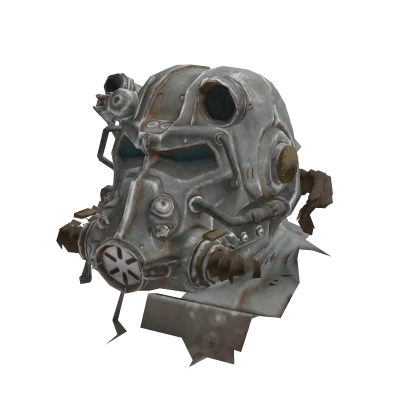 T-60 Power Armor Fallout - Dynamic Head | Roblox Item - Rolimon's