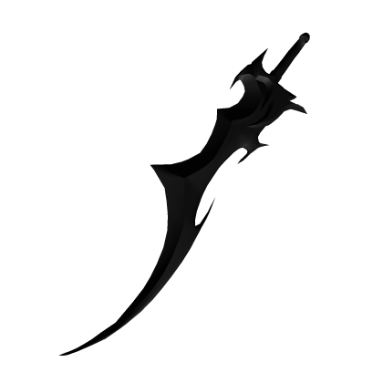 darkness sword id