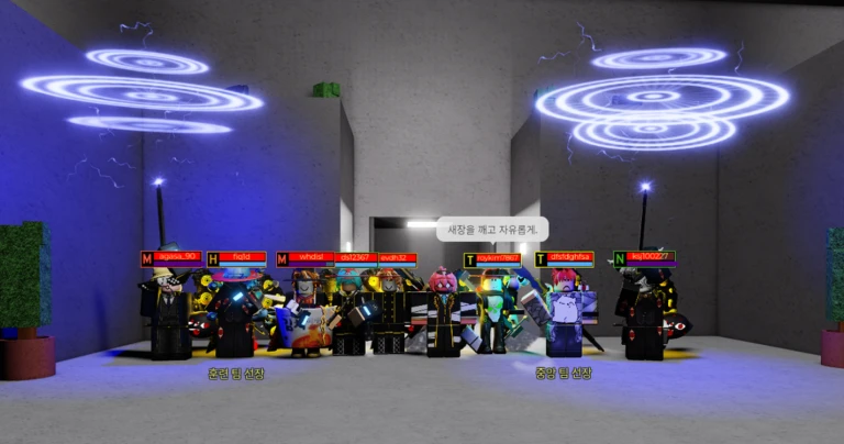 Ramas de lobotomização do Tuantu (Beta) - Roblox