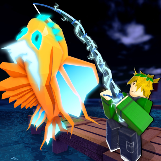 Fisch 🦈 - Unnamed Server 9948 - RBXServers