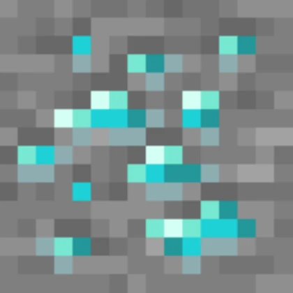 Diamond Ore
