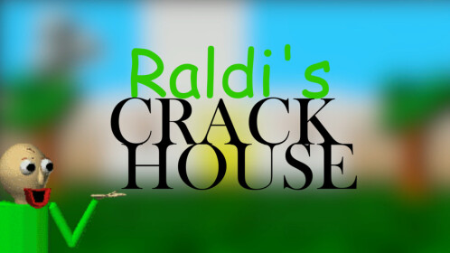 R디의 해골집 (설명 읽기) - Roblox