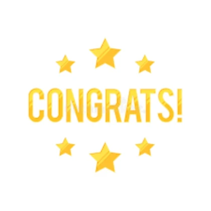 Congrats!!! Roblox!!!