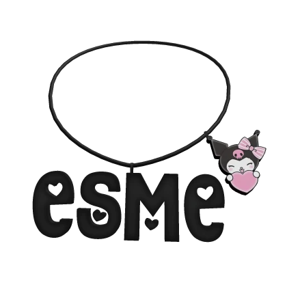 esme meow | Roblox Item - Rolimon's