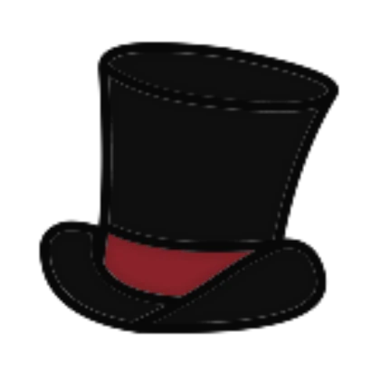 Tophat Icon for FNB