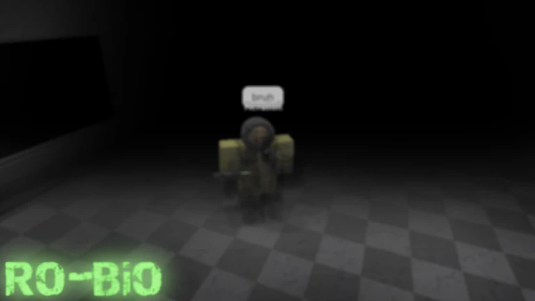 Ro-Bio - Roblox