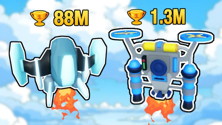 [UPD⚡] Entrenamiento de Jetpack - Roblox