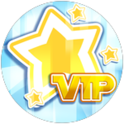 VIP - Roblox