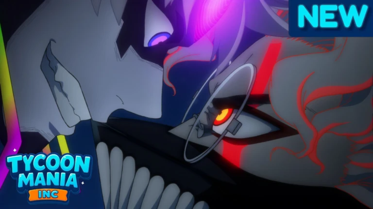 Dandadan Tycoon (Update) - Roblox