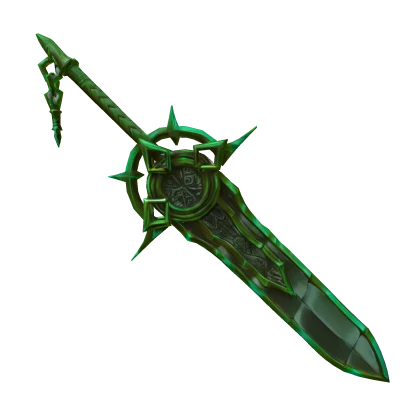 Emminence Of Verdant | Roblox Item - Rolimon's