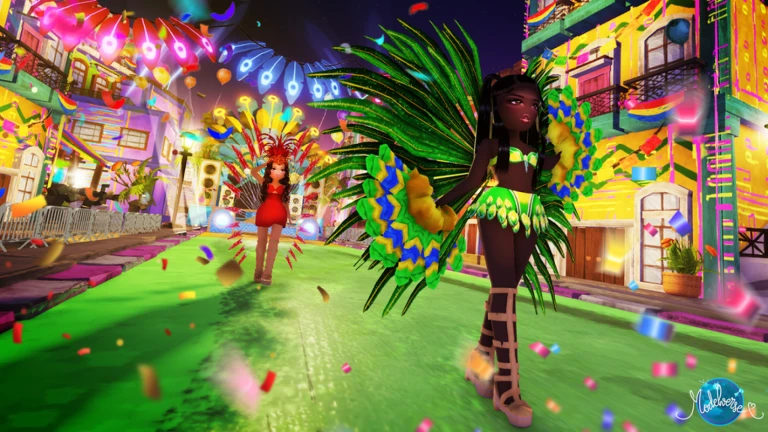 [UPDATE] Modelverse - Roblox