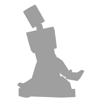 Criss Cross Sit - Roblox