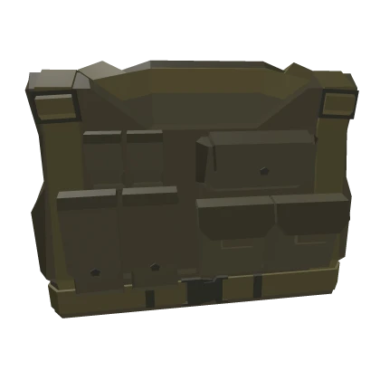 Colete Spetsnaz - Roblox