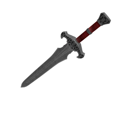 Glorious Sword of The Medieval Times | Roblox Item - Rolimon's