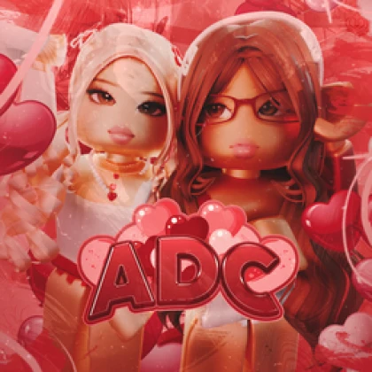 ADC Dance Community | Roblox Group - Rolimon's