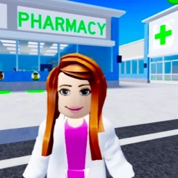 Charisma Hospital: Simulador Médico - Roblox