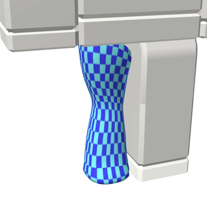 Chibi Woman Doll - Roblox