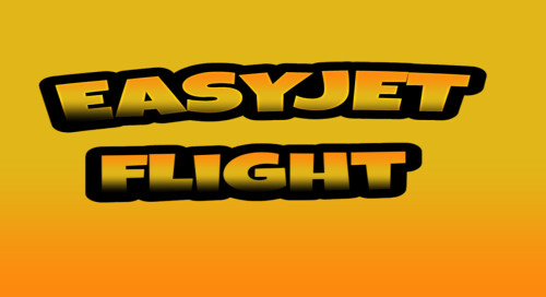 [ACTUALIZAÇÃO] ️ EasyJet - Flight Simulator - Roblox