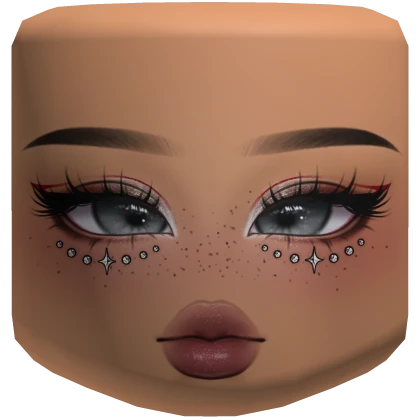 Model Makeup | Roblox Item - Rolimon's