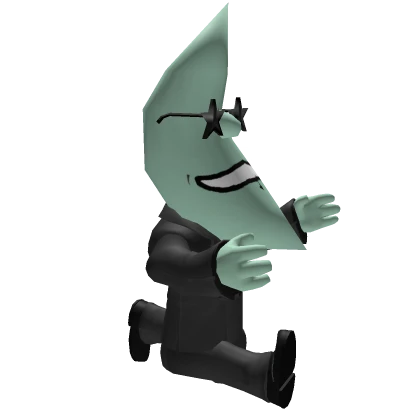 [ORIGINAL] Mac Tonight NPC [Remade]