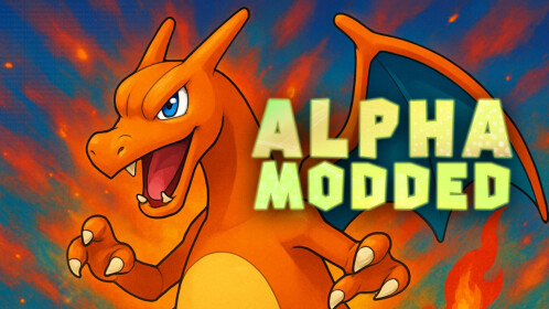 Alpha đã được chỉnh sửa | Trang web chính thức của Roblox