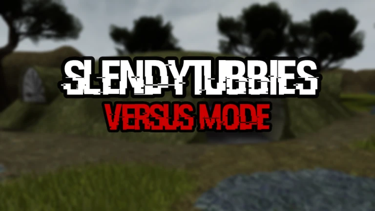 Slendytubbies RBLX Versus Classic - Roblox