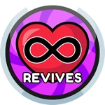 *OP* Infinite Revives | Roblox Gamepass - Rolimon's
